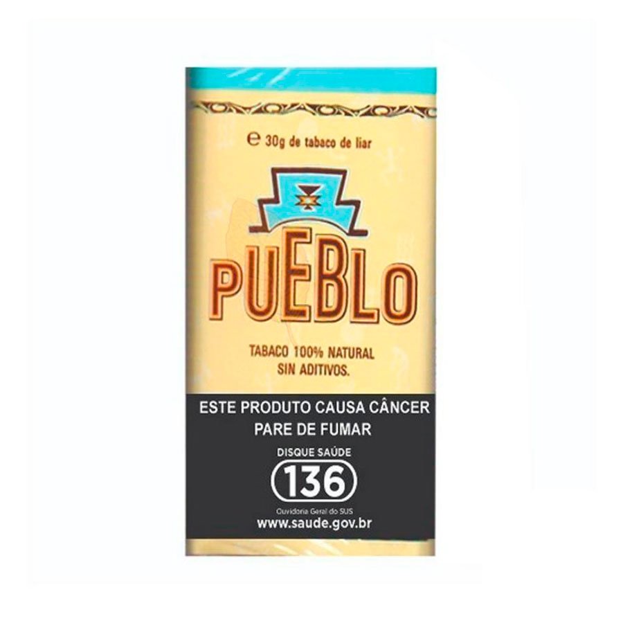 Nuevo precio del tabaco de liar Pueblo 30g en 2022 - Fernández Blasco
